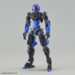 30MM 1/144 EXM-A9n Spinatio (Ninja Type) | Gunpla Wiki | Fandom