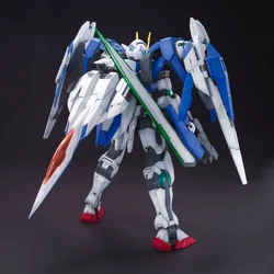 MG GN-0000+GNR-010 00 Raiser | Gunpla Wiki | Fandom