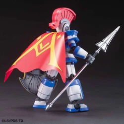 1/1 LBX Achilles (2019) | Gunpla Wiki | Fandom