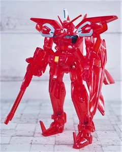 1/144 GAT-X303 Aegis Gundam (Clear Color Ver.) | Gunpla Wiki | Fandom
