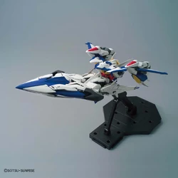 MG MVF-X08 Eclipse Gundam | Gunpla Wiki | Fandom