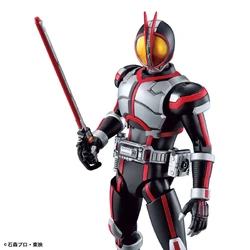 Figure-rise Standard Kamen Rider Faiz | Gunpla Wiki | Fandom