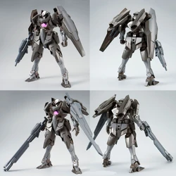 HG00 GNX-803T GN-XIV (Commander Type) | Gunpla Wiki | Fandom