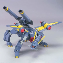 HGGS TMF/A-802 Mobile BuCUE | Gunpla Wiki | Fandom