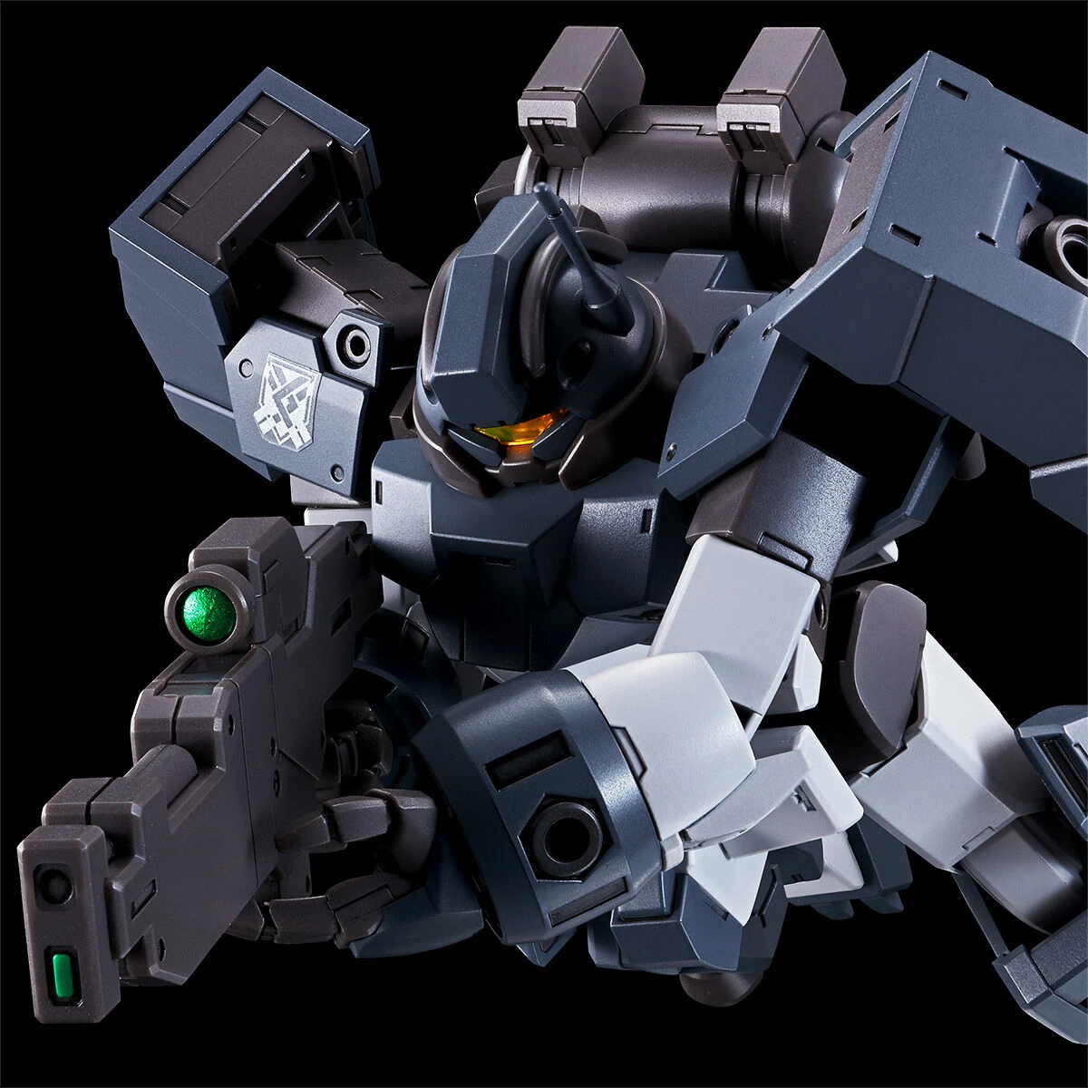 HGTWFM MSJ-OP122 Demi Garrison | Gunpla Wiki | Fandom