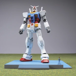 HG Ver.G30th RX-78-2 Gundam (Green Tokyo Gundam Project) | Gunpla Wiki | Fandom