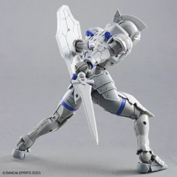 30MF Liber Knight | Gunpla Wiki | Fandom