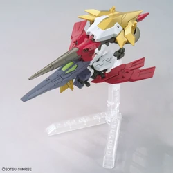 HGBD:R GAT-X303K Gundam Aegis Knight | Gunpla Wiki | Fandom