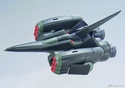 HGUC AMX-102 Zssa (Unicorn Ver.) | Gunpla Wiki | Fandom