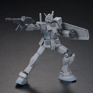 HGUC RX-78-3 G-3 Gundam (Revive Ver.) | Gunpla Wiki | Fandom
