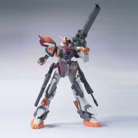 1/100 LR-GAT-X102 Regen Duel Gundam | Gunpla Wiki | Fandom