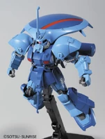 HGUC RMS-119 EWAC Zack | Gunpla Wiki | Fandom