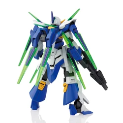 HGAGE AGE-FX Gundam AGE-FX | Gunpla Wiki | Fandom