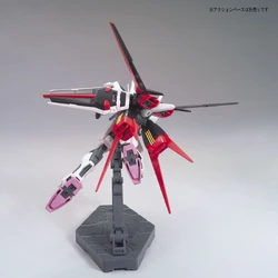 HGCE MBF-02+AQM/E-X01 Strike Rouge | Gunpla Wiki | Fandom