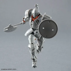 30MF Liber Fighter | Gunpla Wiki | Fandom