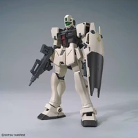 MG RGM-79G GM Command | Gunpla Wiki | Fandom