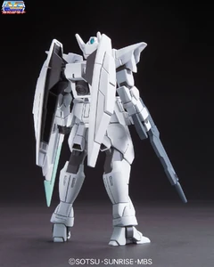 AG WMS-GB5 G-Bouncer | Gunpla Wiki | Fandom