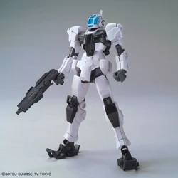 HGBD GBN-GF01 GBN-Guard Frame | Gunpla Wiki | Fandom
