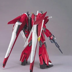 1/100 ZGMF-X23S Saviour Gundam | Gunpla Wiki | Fandom