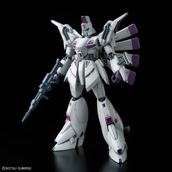 RE/100 XM-07 Vigna Ghina | Gunpla Wiki | Fandom