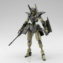 30MM 1/144 EXM-E7c Spinatia (Commando Type) | Gunpla Wiki | Fandom