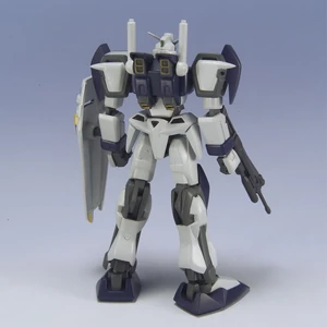 Quick Gundam Model GAT-X102 Duel Gundam | Gunpla Wiki | Fandom