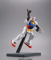 SGC RX-78-2 Gundam | Gunpla Wiki | Fandom