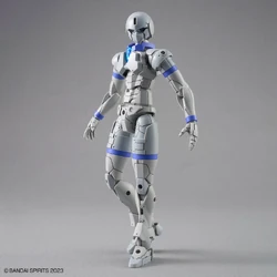 30MF Liber Knight | Gunpla Wiki | Fandom