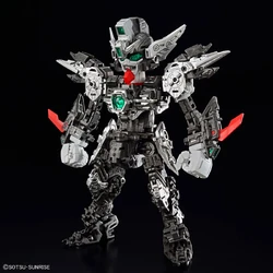 MGSD XXXG-00W0 Wing Gundam Zero EW | Gunpla Wiki | Fandom