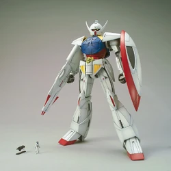 MG WD-M01 ∀ Gundam | Gunpla Wiki | Fandom