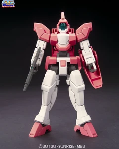 AG RGE-B890 Genoace II | Gunpla Wiki | Fandom