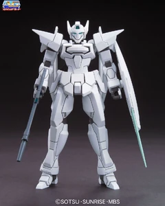 AG WMS-GB5 G-Bouncer | Gunpla Wiki | Fandom