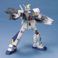 HGUC RX-78NT-1 Gundam "Alex" | Gunpla Wiki | Fandom