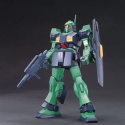 HGUC MSA-003 Nemo | Gunpla Wiki | Fandom