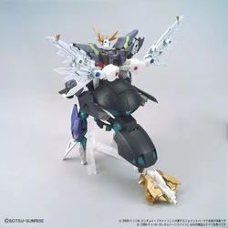 HGBD:R GAT-X303K Gundam Aegis Knight | Gunpla Wiki | Fandom