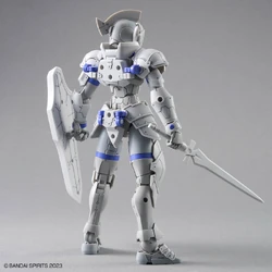 30MF Liber Knight | Gunpla Wiki | Fandom