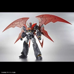 HG Mazinkaiser (INFINITISM) | Gunpla Wiki | Fandom