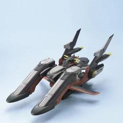 EX Model LCAM-01XA Archangel | Gunpla Wiki | Fandom