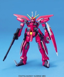 1/144 GAT-X303 Aegis Gundam | Gunpla Wiki | Fandom