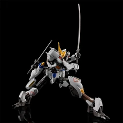 HGI-BO ASW-G-08 Gundam Barbatos Adapt | Gunpla Wiki | Fandom