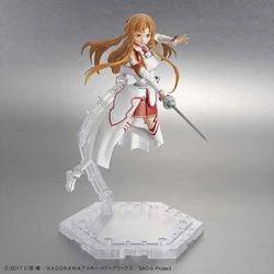 Figure-rise Standard Asuna | Gunpla Wiki | Fandom