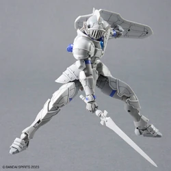 30MF Liber Knight | Gunpla Wiki | Fandom