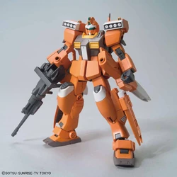 HGBD RGM-86RBM GM III Beam Master | Gunpla Wiki | Fandom