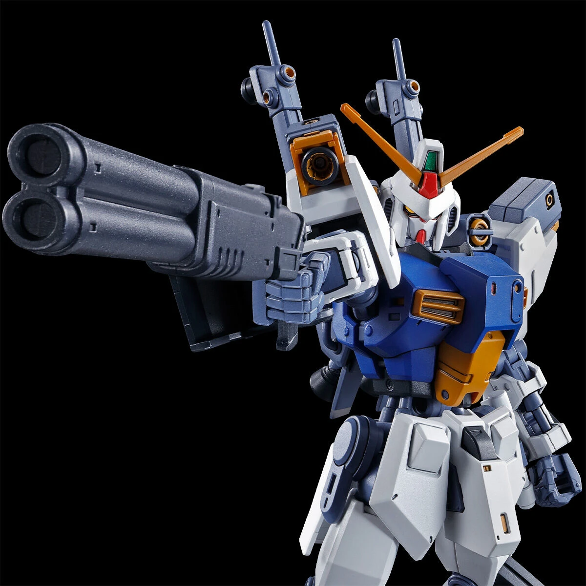 HGUC MWS-19051G D Gundam First | Gunpla Wiki | Fandom