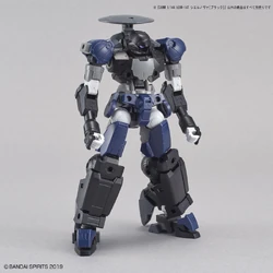 30MM 1/144 bEXM-14T Cielnova (Black) | Gunpla Wiki | Fandom