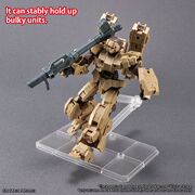 Action Base | Gunpla Wiki | Fandom
