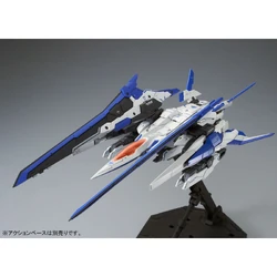 MG GN-0000+GNR-010/XN 00 XN Raiser | Gunpla Wiki | Fandom