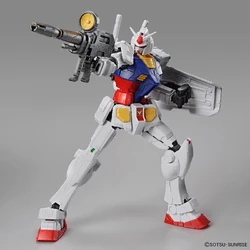 1/144 RX-78F00 Gundam | Gunpla Wiki | Fandom