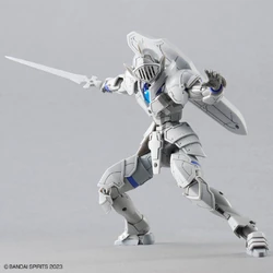 30MF Liber Knight | Gunpla Wiki | Fandom