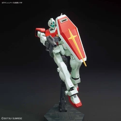 HGBF RGMGM-79 GM/GM | Gunpla Wiki | Fandom
